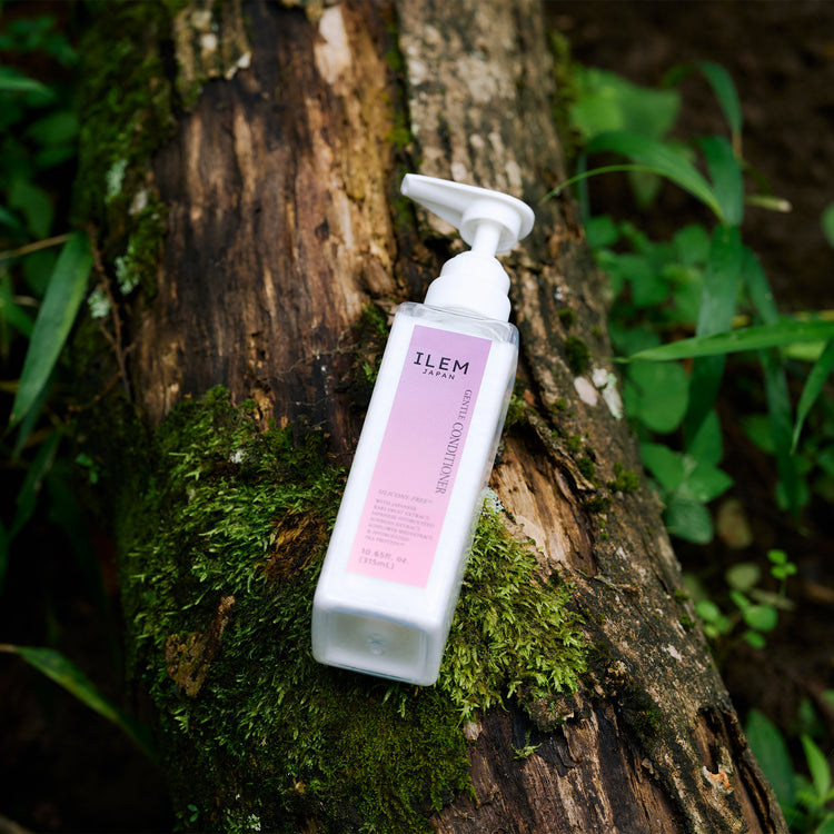 ILEM JAPAN - Japanese Wellness Company