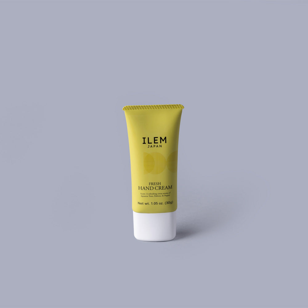 Fresh Hand Cream